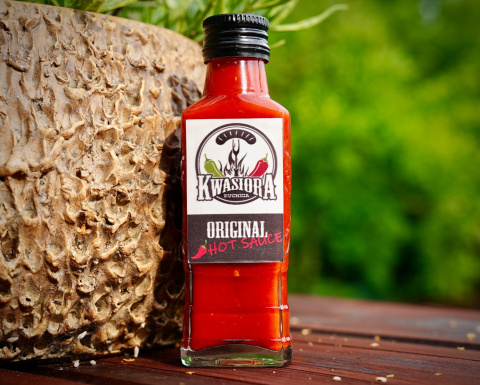 Kuchnia Kwasiora Sklep